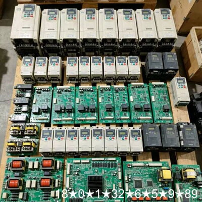 GSEE吉诺模块GXPI-DIO16/E，没有使用，