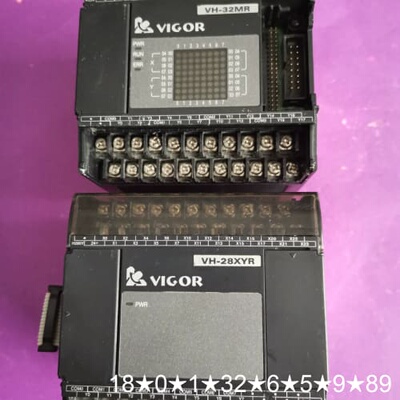 丰炜 VH-32MR VH28XYR 实物