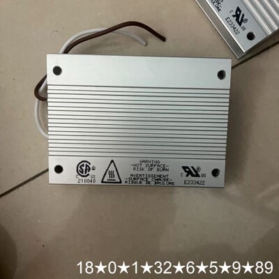 KOCH 10R 100W 850VDC BWD25