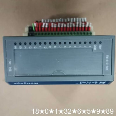模块FM161D -S0E ，，成色不