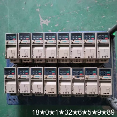 伟创变频器 AC10-T/S2-R75G-B