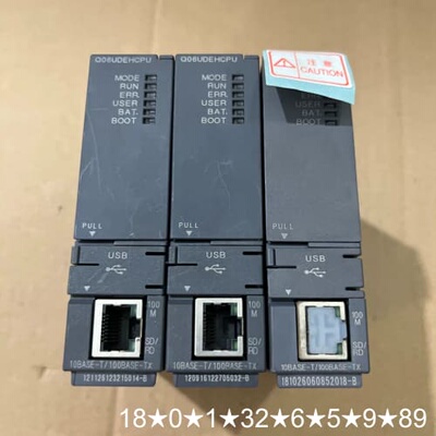 CPU Q06UDHCPU