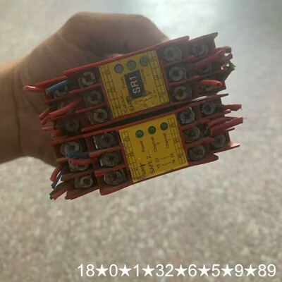 RIESE 安全继电器SAFE 2 .1