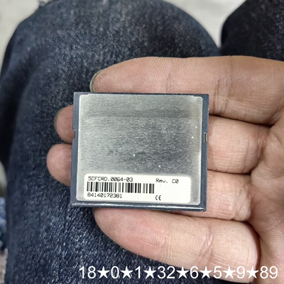 存储卡 5CFCRD.0064-03 质量保证漂亮