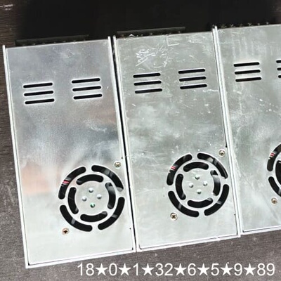 #MEAN WELL/明纬 台湾明纬 SP-240-24电