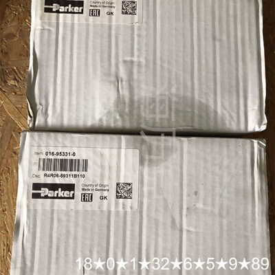 016-95331-0 R4R06-59311B1,派克减压