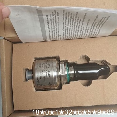 ifm LDL200，未使用，，带，