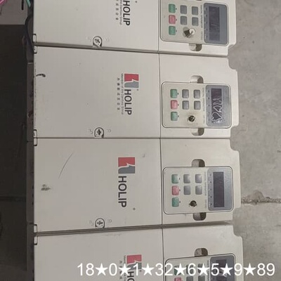海利普变频器 HLP-NV HLPNV04D043A