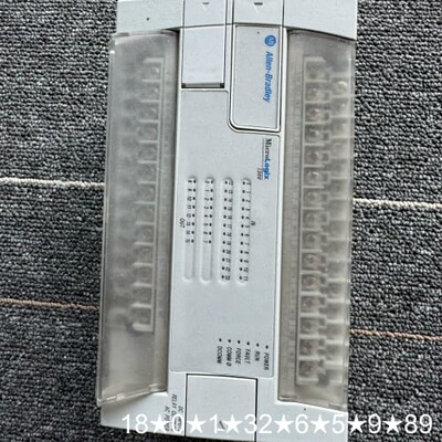 ，几乎的1762-L40BXBR MicroLog