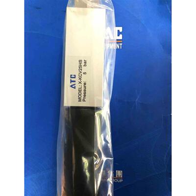 原装亚德客基本型真空发生器 X-KCV25HS、X-KCV25LS 无压力开关