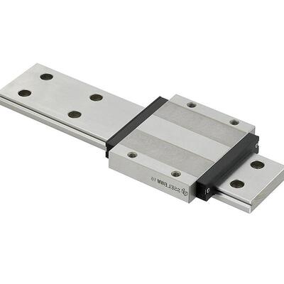 SSEBZ SSE2BZ SSEBLZ SSE2BLZ-(MX)6/8/10/13/16/20微型直线导轨