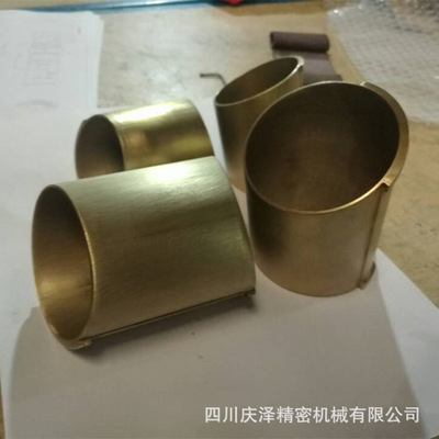 成都cnc机械加工五金精密加工黄铜压铸件加工零件模具走丝加工