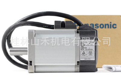 パナソニック サーボモータ MUMS022A1E0S