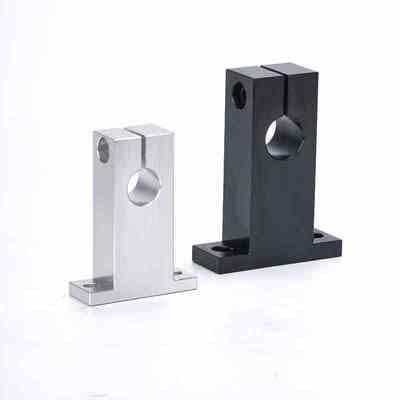 SHSTBN SHSTMN/SHSTAN10/12/15/16/20/25/30/35/50-导向轴支座