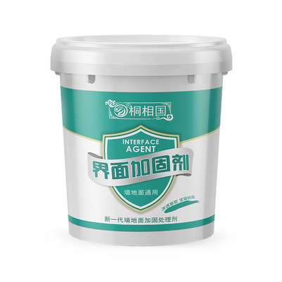 防起砂封闭剂加固剂抗反碱防潮墙面地固墙固混泥土界面剂防水涂料