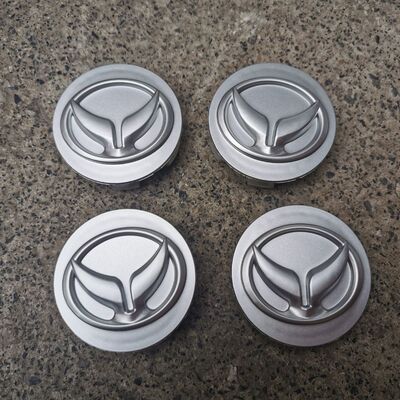 北汽幻速车轮毂盖标志轮芯中心标原装S2/S5/S3L/H2E/H3F/H5/S6/S7