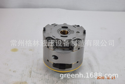 卡特叶片泵键号6E2387/9T5336