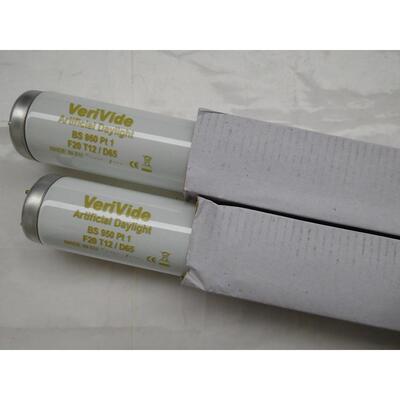 VeriVide Artificial Daylight BS 950 Pt 1 F20T12/D65