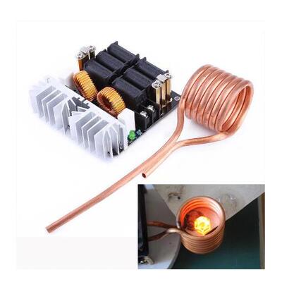 1000WZVS高频感应加热机高频机高频淬火中频炉无抽头zvs