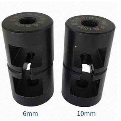 厚度方向性能钢板拉伸试验夹具试验合拉伸延伸辅具GB/T5313-2010