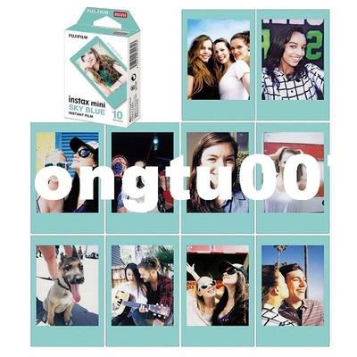 速发For Fujifilm mInstax Mini 8 9 25 90 50s Film Camera, 50