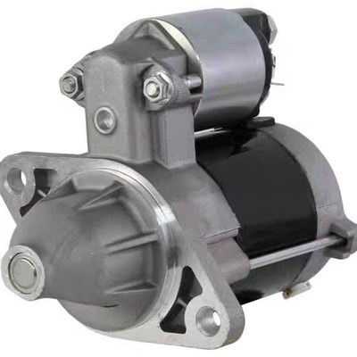 井关PZ60插秧机起动机马达21163-2144G起动机128000-7051起动机