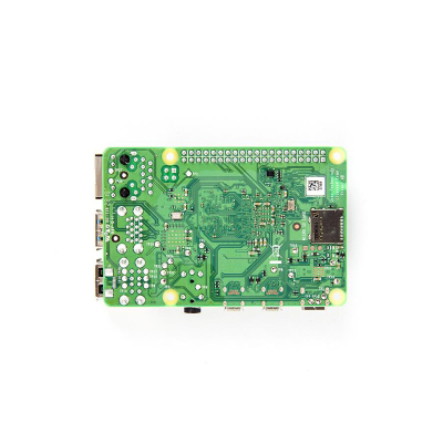 树莓派4代Raspberrypi4b model B Python 开发板 1G/2G/4G/8G可选