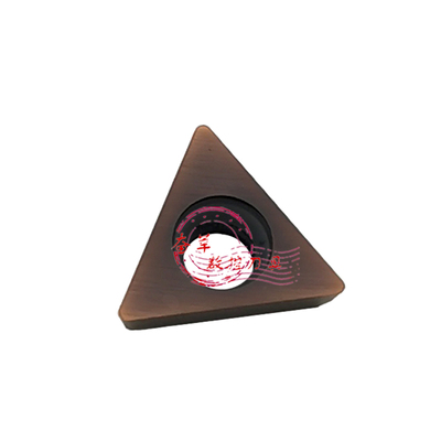 日本住友Sumitomo 数控镗孔刀片TPGW110304 AC510U 精加工