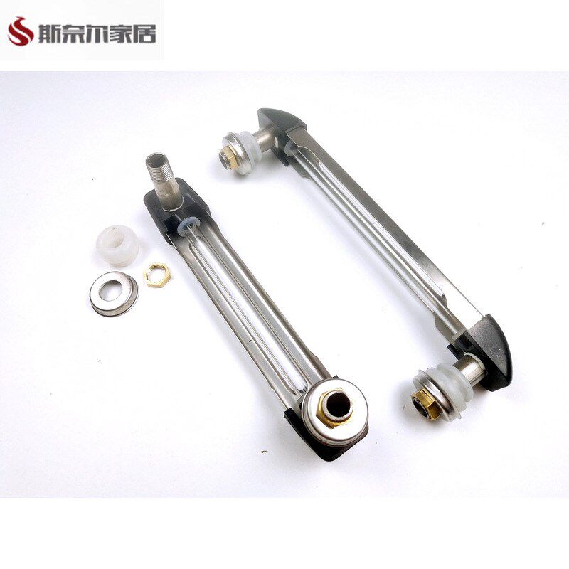 水位杆开水器液位计商用厨具开水器W配件玻璃管电热F开水炉水位计