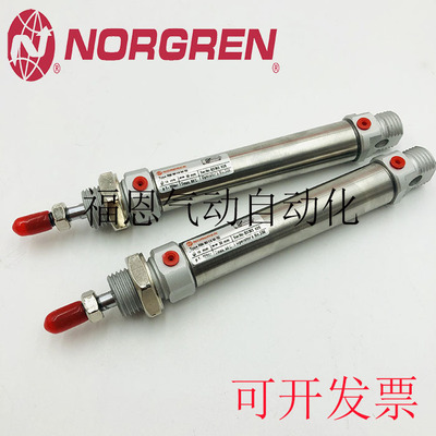 NORGREN诺冠气缸RM/8020/25/M/MF/JM/10/15/20/30/40/50/100/125