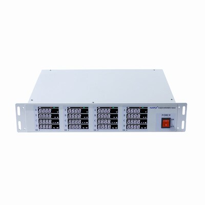 纳普功率计三相电参数测量仪谐波型PM9833/9833A/9840/9818/8600