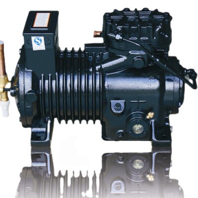 8P 谷轮CA-0800半封闭制冷压缩机 排量26.6m3/h