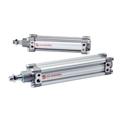 气缸PRA/802100/M/1100诺冠NORGREN执行元件型材型气