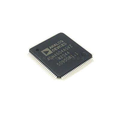 ADN4604ADN4604ASVZ-RL交叉点开关TQFP-100全新
