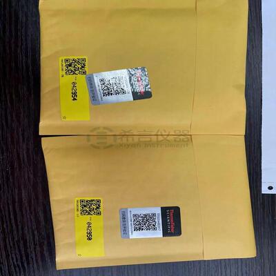 赛默飞戴安500uL定量环离子色谱耗材配件042954