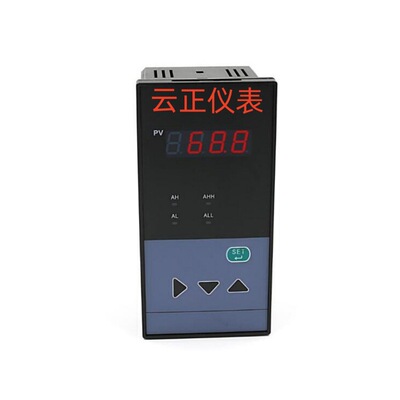 WP-S403-02-12-HL-P-T智能数字显示控制变送仪/数字显示报警器