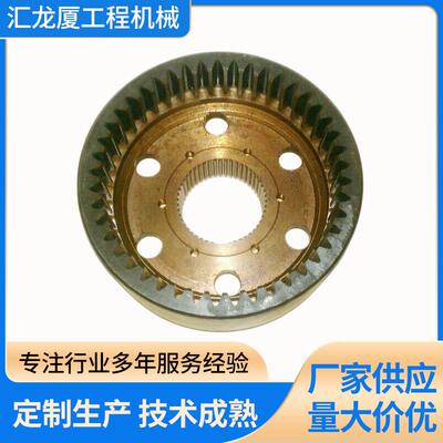 XG932II 分宜桥 内齿轮 42A0007 自动化设备外齿小型回转支承