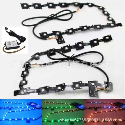 幻彩日行灯流水转向克莱/斯勒300C 2011-2020 Chry/sler 300C/SRT