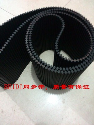 展鹏门机皮带电梯同步带 HTD3060-5M 3070 2160 2460 3660 4260