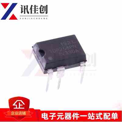 直插 全新进口原装 TOP258PN TOP258P DIP-7 7脚 电源管理芯片IC