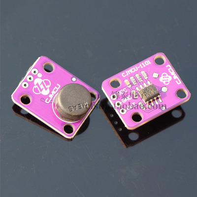 CJMCU-1101 HS1101 湿度传感器  RELATIVE HUMIDITY SENSOR