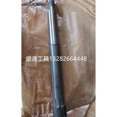 镶合金锥柄铰刀32.1 32.2 32.3 32.4 32.5 32.6 32.7 32.8 32.9