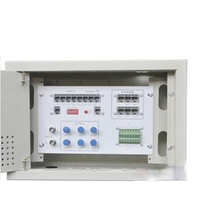 欧捷 住宅信息配线箱 配电箱 弱电箱 GMD6610