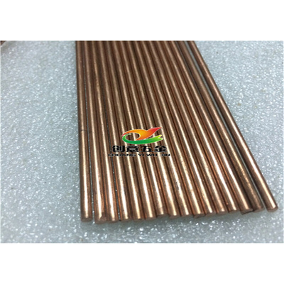 。现货磷青铜棒 1 1.5 2 2.5 3 3.5 4 4.5 5 6 7 8 9 10mm实心铜