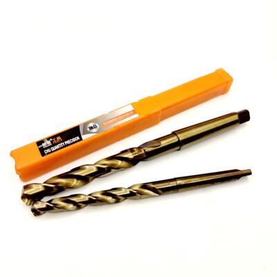 含钴锥柄麻花钻头27.1 27.2 27.3 27.4 27.5 27.6 27.7 27.8 27.9