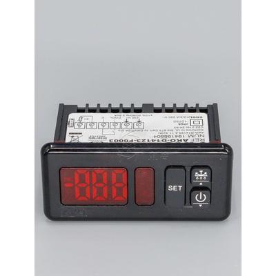 西班牙进口AKO温控器D14123-F0003进口电子温控器制冷温度控制器