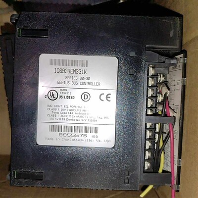IC693BEM331KGEPLC模块议(悻悻商铺)