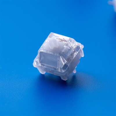 【XLLAB x HMX】断水轴 脆响全段落 类HP轴体 Hydra Tactile