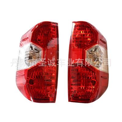 适用于丰田坦途TUNDRA2014-2021款尾灯车灯总成312-19C1-AC
