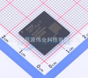 原装XC7A50T-2CSG325CFPGA芯片